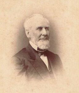 Discover - The Latimer House Museum and Gardens