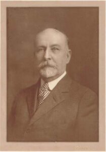 Discover - The Latimer House Museum and Gardens