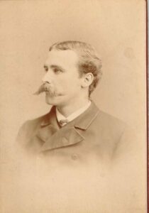 Discover - The Latimer House Museum and Gardens