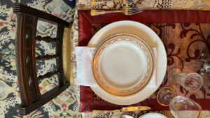 Latimer House Tours – The Latimer House Museum and Gardens