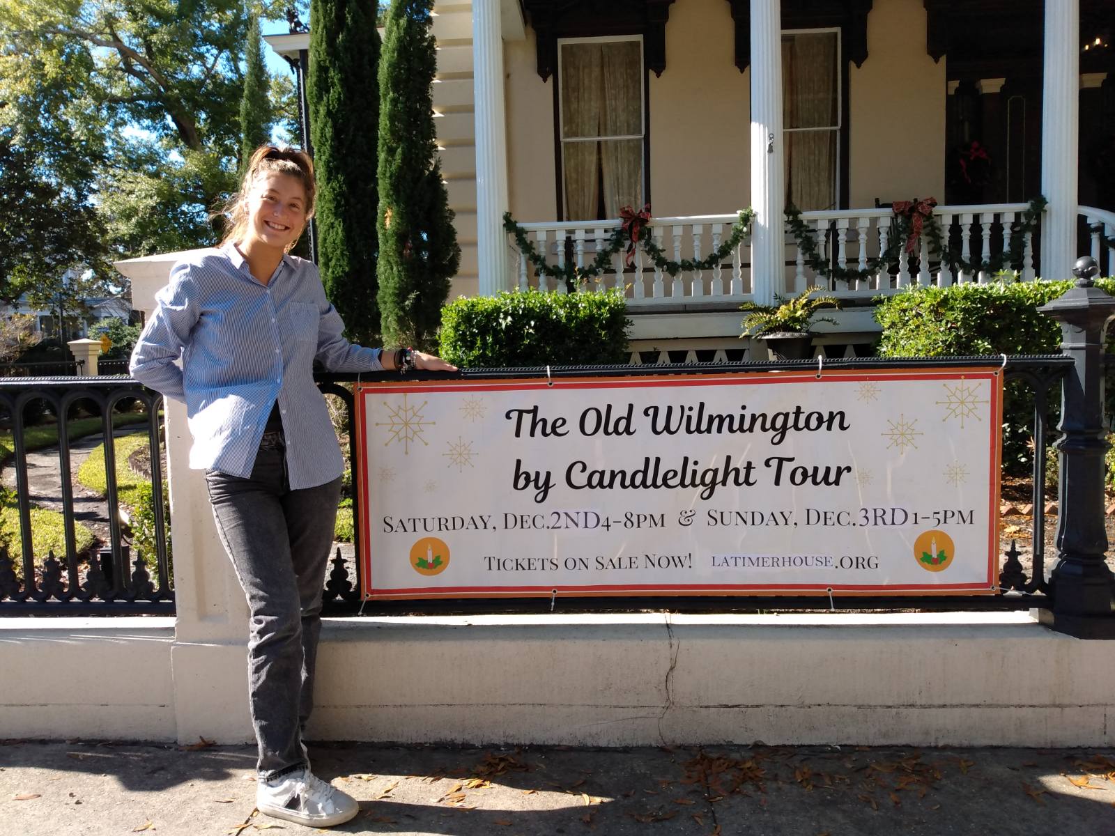 Memberships and Donations – The Latimer House Museum and Gardens