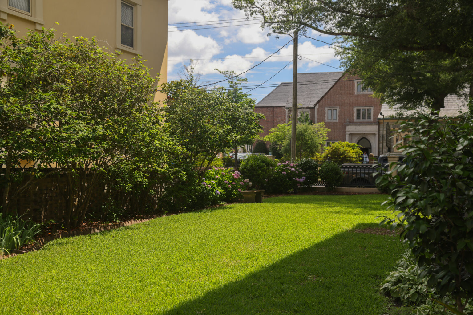 Discover - The Latimer House Museum and Gardens